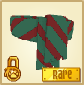 Rare Striped Scarf | Animal Jam Classic Wiki | Fandom
