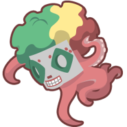 Octopus | Animal Jam Classic Wiki | Fandom