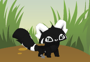 Red Panda | Animal Jam Classic Wiki | Fandom
