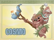 Cosmo | Animal Jam Classic Wiki | Fandom