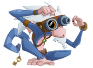 Graham | Animal Jam Classic Wiki | Fandom