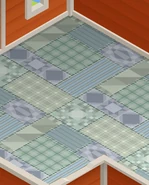 Slate Floor | Animal Jam Classic Wiki | Fandom