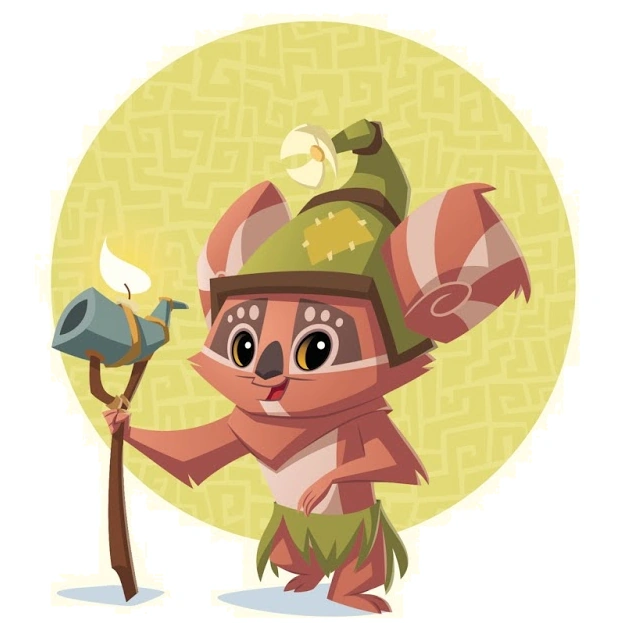 Cosmo | Animal Jam Classic Wiki | Fandom