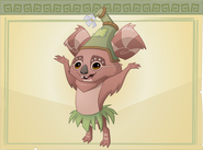 Cosmo | Animal Jam Classic Wiki | Fandom