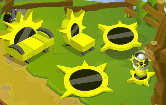 Eclipse Set | Animal Jam Classic Wiki | Fandom