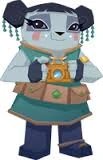 Liza | Animal Jam Classic Wiki | Fandom