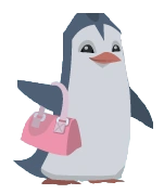 Penguin | Animal Jam Classic Wiki | Fandom