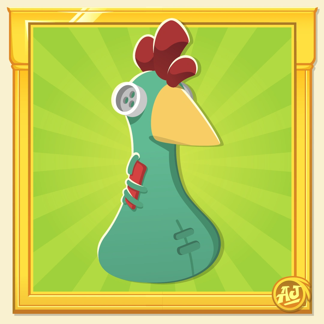 Rare Item Monday/2019 | Animal Jam Classic Wiki | Fandom