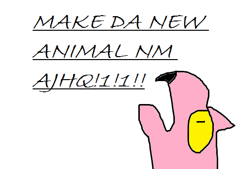 User blog:Master Masked Man/Time to crush your dreams with some cold ...