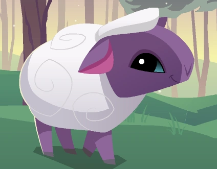 Sheep | Animal Jam Classic Wiki | Fandom