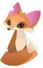 Fox | Animal Jam Classic Wiki | Fandom