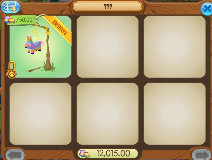 Category:Shops | Animal Jam Classic Wiki | Fandom