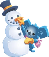 Koala | Animal Jam Classic Wiki | Fandom