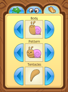 Pet Snail | Animal Jam Classic Wiki | Fandom
