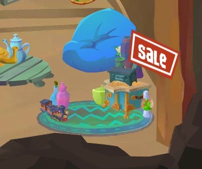 Beta Shop | Animal Jam Classic Wiki | Fandom