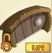 Rare Burrow Door | Animal Jam Classic Wiki | Fandom