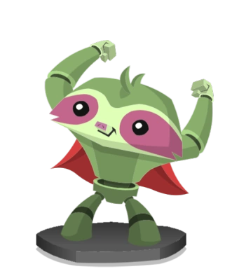 Sloth Toy | Animal Jam Classic Wiki | Fandom