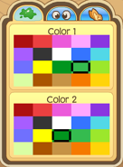 Pet Lemur | Animal Jam Classic Wiki | Fandom