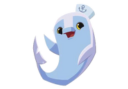Dolphin | Animal Jam Classic Wiki | Fandom
