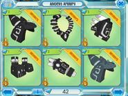 Juno | Animal Jam Classic Wiki | Fandom