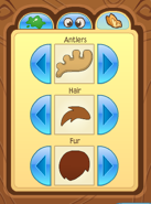 Pet Moose | Animal Jam Classic Wiki | Fandom