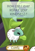 Sheep | Animal Jam Classic Wiki | Fandom