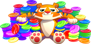 Tiger | Animal Jam Classic Wiki | Fandom