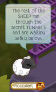 Sheep | Animal Jam Classic Wiki | Fandom