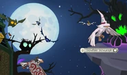 Spooky Party | Animal Jam Classic Wiki | Fandom