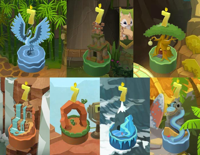 Cake Shop | Animal Jam Classic Wiki | Fandom