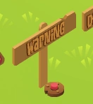 Zany Item | Animal Jam Classic Wiki | Fandom