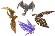 Legendary Eagle | Animal Jam Classic Wiki | Fandom