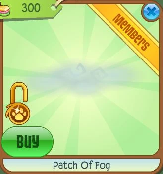 Patch Of Fog | Animal Jam Classic Wiki | Fandom