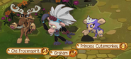 Graham | Animal Jam Classic Wiki | Fandom