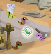 Pet Snake | Animal Jam Classic Wiki | Fandom