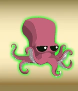 Octopus | Animal Jam Classic Wiki | Fandom