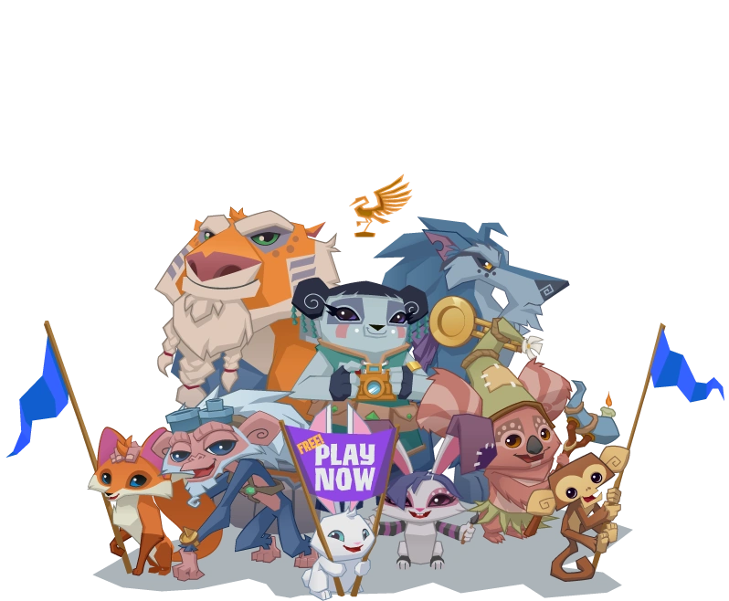 User blog:Janessa8/WHOS YOUR FAVORITE ALPHA | Animal Jam Classic Wiki ...