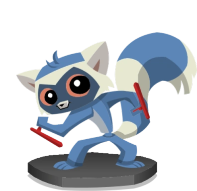 Lemur Toy | Animal Jam Classic Wiki | Fandom