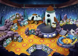 Sol Arcade | Animal Jam Classic Wiki | Fandom