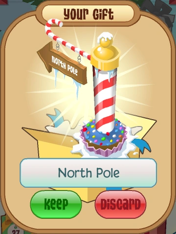North Pole (2014) | Animal Jam Classic Wiki | Fandom