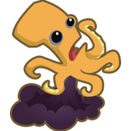 Octopus | Animal Jam Classic Wiki | Fandom