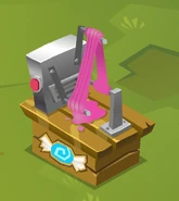 Taffy Pulling Machine | Animal Jam Classic Wiki | Fandom