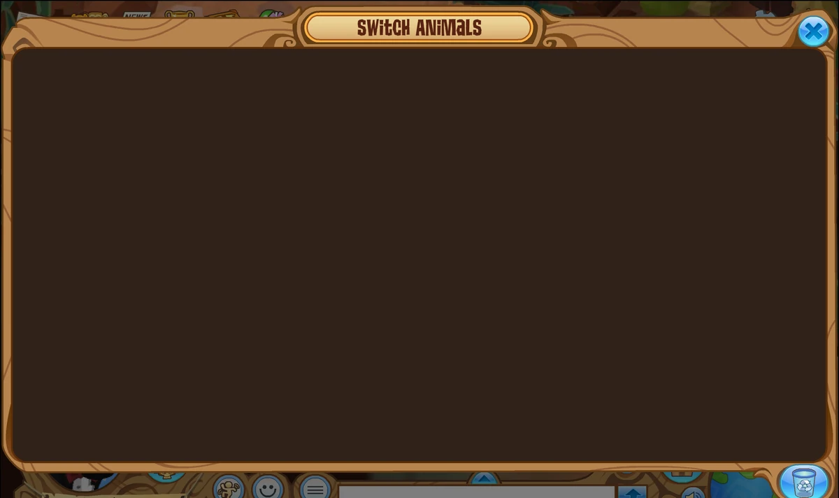 Animals | Animal Jam Classic Wiki | Fandom