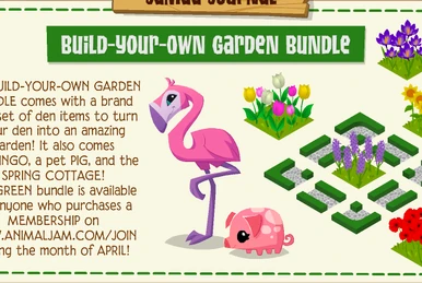 Animal Jam Spring Flower Bracelet Worth | Best Flower Site