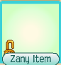 Zany Item | Animal Jam Classic Wiki | Fandom