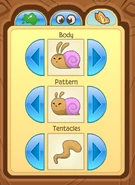 Pet Snail | Animal Jam Classic Wiki | Fandom