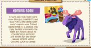 Moose | Animal Jam Classic Wiki | Fandom