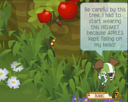 Meet Cosmo | Animal Jam Classic Wiki | Fandom