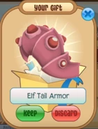 Elf Tail Armor | Animal Jam Classic Wiki | Fandom