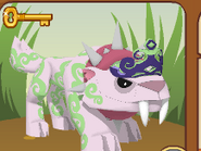 Tiara | Animal Jam Classic Wiki | Fandom